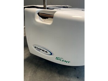 Unit kulkas Carrier Supra 1150 – #16648 dijual dari Belanda - ID: 7334102