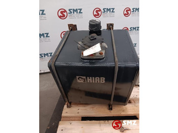 Tangki hidrolik Hiab Occ hydraulische tank Hiab dijual di Truck1, ID ...